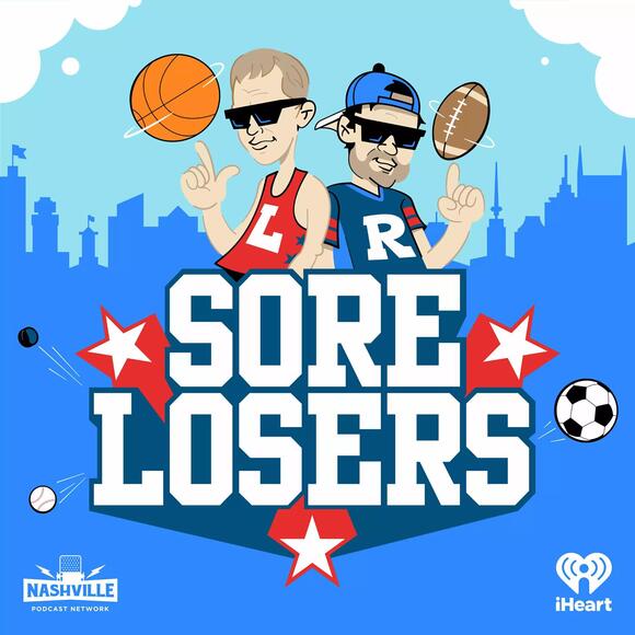 SORE LOSERS: We Kick A Member Out of Sore Losers Nation - NewsBreak
