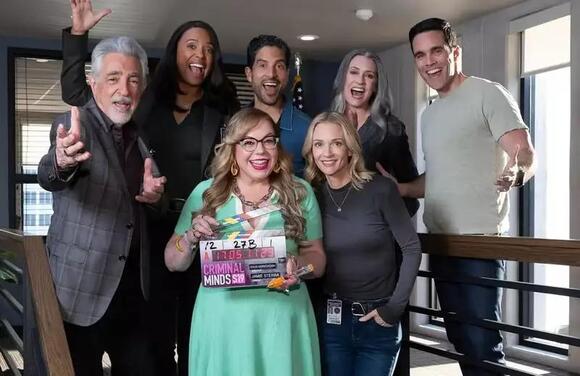 When do new Criminal Minds: Evolution season 4 episodes come out? Full ...