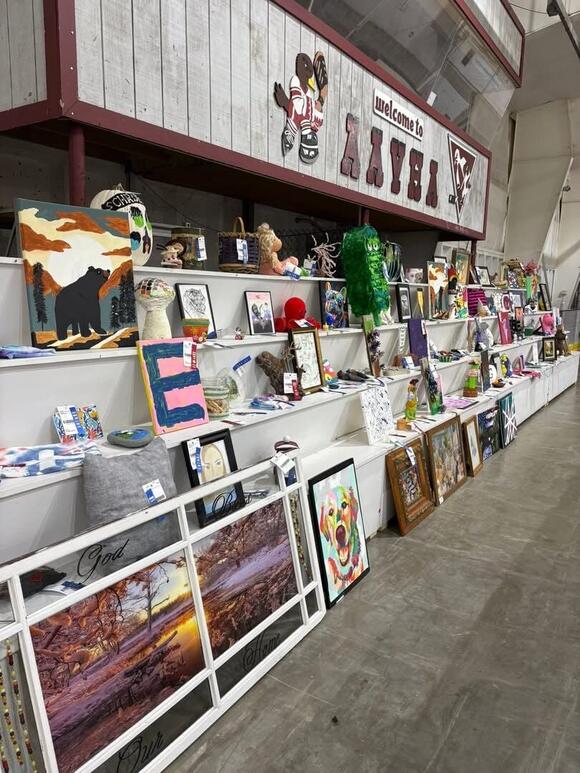 Bringing old and new together: Langlade County Fair runs through Sunday ...