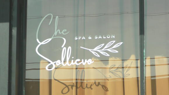 Che Sollievo Spa & Salon open downtown - NewsBreak