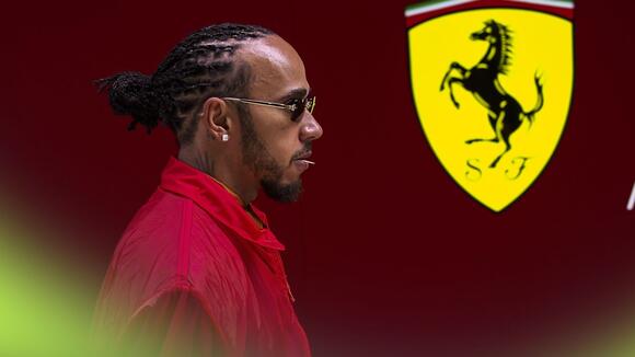 Lewis Hamilton reveals Suzuka power loss cause following Ferrari ...