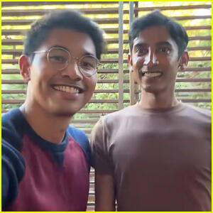Viral TikTok Couple Darshen & Dr Samuel React to Rumors of Secret Wife ...