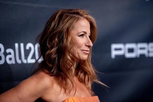 Jill Zarin Undergoes Facelift, Chin Implant, and Fat Transfer