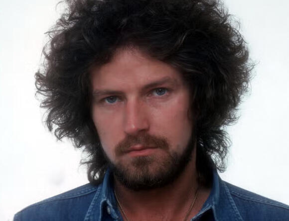 Don Henley remains committed to building a life with wife Sharon ...