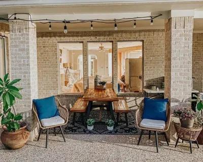 Where Do ‘OutDaughtered’ Stars Danielle and Adam Busby Live? Inside ...