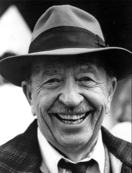 Frank Cady: The Endearing Everyman of 'Green Acres' and 'Ozzie and ...