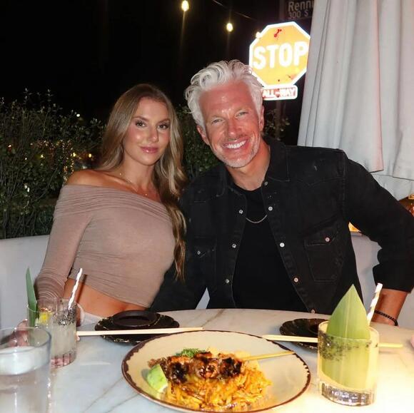 My husband and I have a 19-year age gap — here’s what my parents think ...