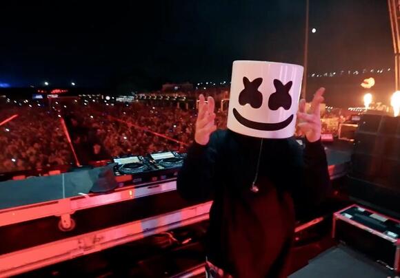 Boise Music Festival 2026 Announces Main Stage Set Times - NewsBreak