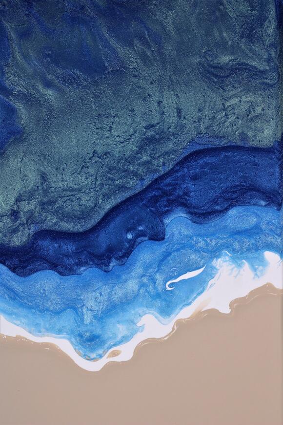 How an Ancient Inland Sea Split North America in Two—and Changed ...