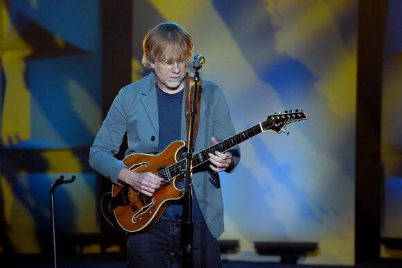 20 Rock Acts That Delivered Unforgettable Nights at Thompson's Point in ...