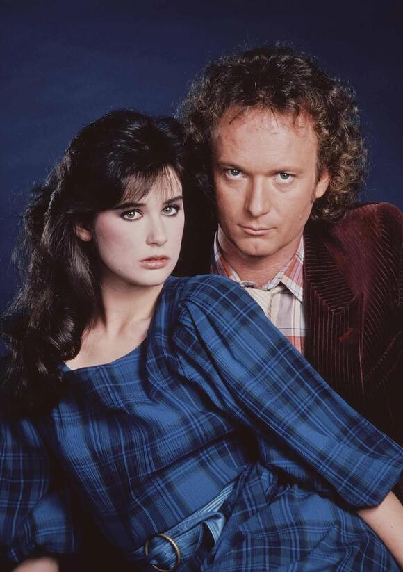Remembering General Hospital Star Anthony Geary, 1947-2025: His Life In ...