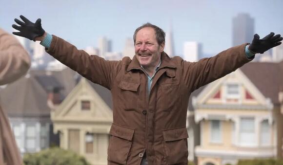 Where Is ‘Love on the Spectrum’ Season 1 Star Steve Spitz Today ...