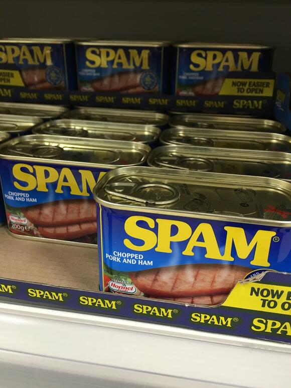 10 Canned Goods Your Grandparents Always Had, Per 1950s USDA Guide ...