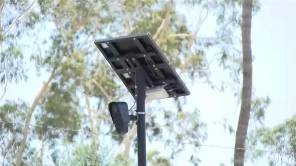 License plate reader cameras contract approved by Riverside County ...