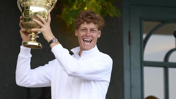 Does Jannik Sinner Have a Girlfriend? Update on His Relationship Status ...