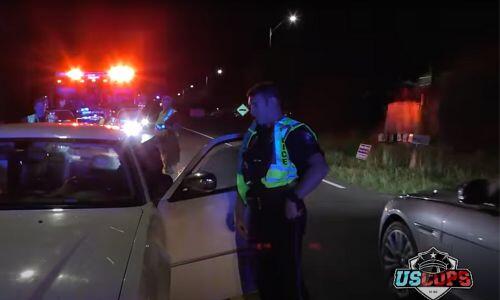 Problems Of People Hooking Up: US Cops Documentary Series Featuring ...