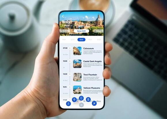 AI for travel planning 101: Your hack to smarter vacations - NewsBreak