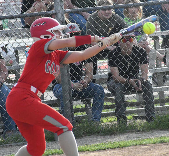 Five Clermont County players to watch for in the 2024 SBAAC softball ...
