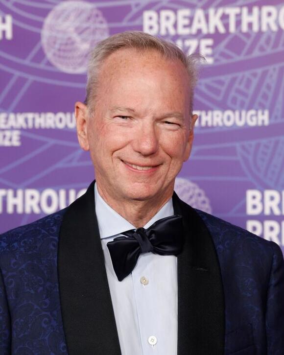 Eric Schmidt booed at University of Arizona commencement over AI speech ...