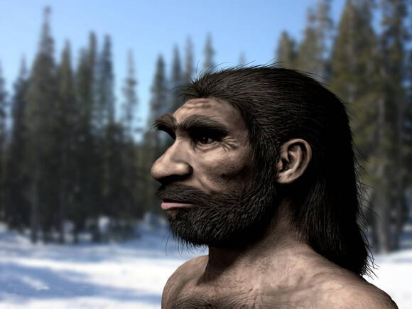 Dragon Man Revealed: Mysterious Ancient Skull Confirmed to Be Denisovan ...