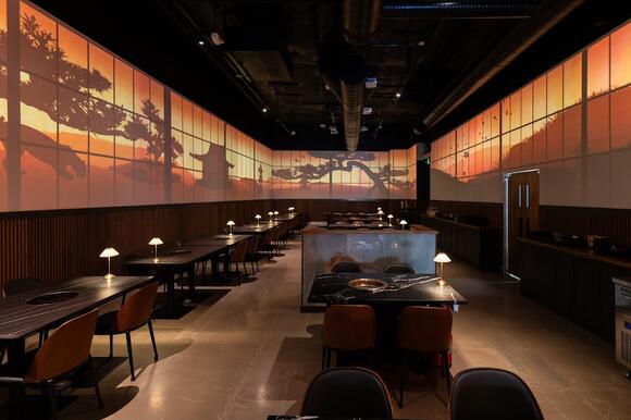 Best Korean BBQ on the Peninsula for Group Dinners: San Mateo to Santa ...