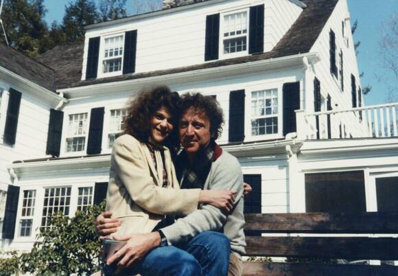 Inside The Heartbreaking Death Of Gilda Radner, The SNL Comedian Who ...