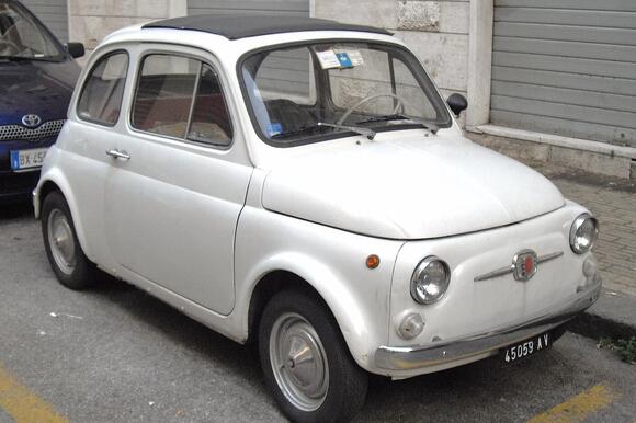 The Best-Looking Classic Italian Sports Cars Ever Made - NewsBreak