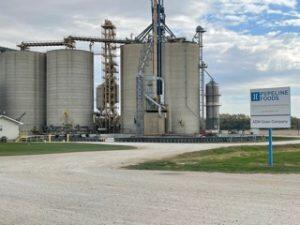 Landus Acquires Grain Elevator in Atlantic, Iowa - NewsBreak