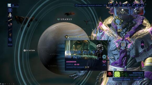 Warframe – Operation: Belly of the Beast Event Guide - NewsBreak