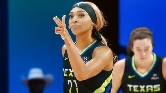 DiJonai Carrington Offers Fiery Response To Fans Who Claim She’s A ...