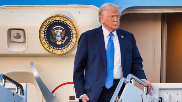 Donald Trump Has Ordered One Country’s Soccer Team To Isolate In “Ebola ...