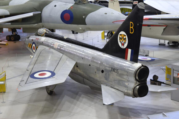 Walter Holden, an RAF ground engineer, accidentally took off in a ...