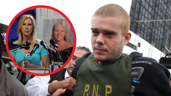 Natalee Holloway Doc Announced by Netflix Days Before Killer Joran van ...