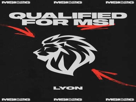 MSI 2026 Team Preview: LYON Looking to Sink Their Teeth into Achieving ...