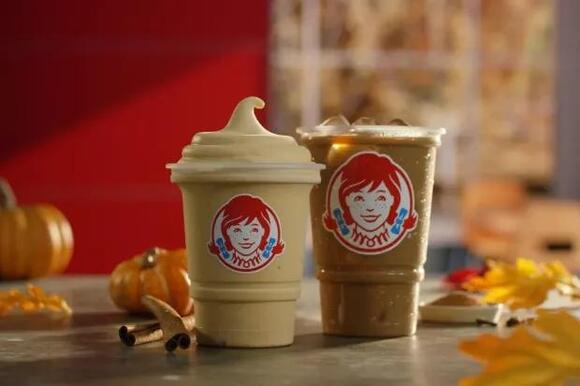 Wendy’s to add three new fusion flavors on May 12 – and one is based on ...