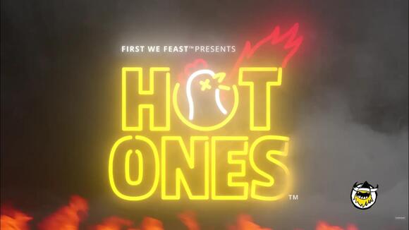 Sean Evans Finally Takes the Spicy Seat in Hot Ones Interview - NewsBreak