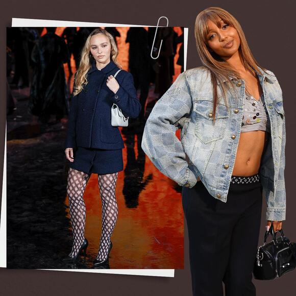Save This—10 Gen Z Celeb Outfits That Scream Style - NewsBreak