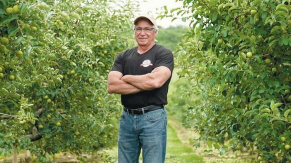 Hill Creek Farms Shutting Down After Health Department Clash, Farmer ...
