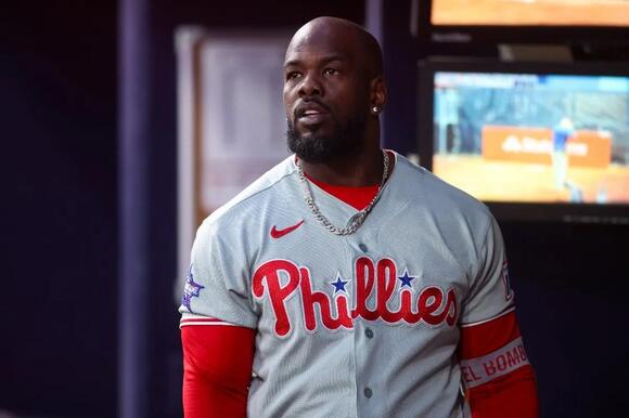 The Phillies Need To Make These 3 Adjustments To The Lineup - NewsBreak
