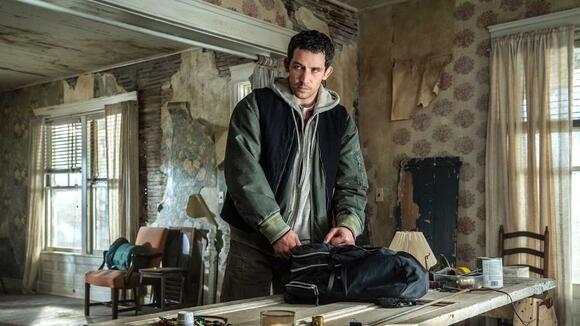 Disclosure Day RT Score & Box Office Predictions: How Big Can Spielberg ...