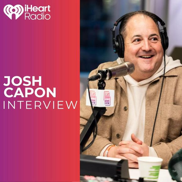 Celebrity Interview: Josh Capon Teaches Us How to Respect a Burger ...