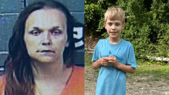 Mother pleads not guilty in death of Jayden Spicer - NewsBreak