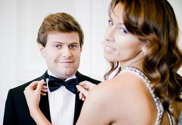 Russian tycoon moans divorce from his 'high maintenance' trophy wife ...