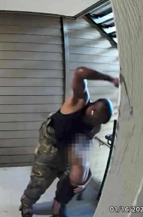 Soldier admits to brutally beating 3-year-old because he refused to ...