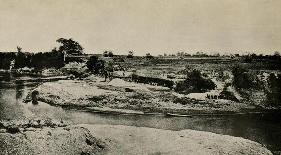 The Giants of Java: Homo erectus Fossils Beneath Surabaya’s Soil ...