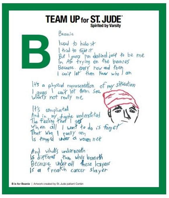 The St. Jude Children's Hospital Connection in 'Stranger Things ...