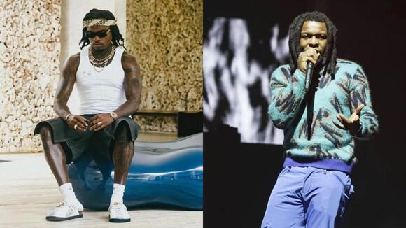 What happened between Young Thug and Gunna? Feud details explained as ...