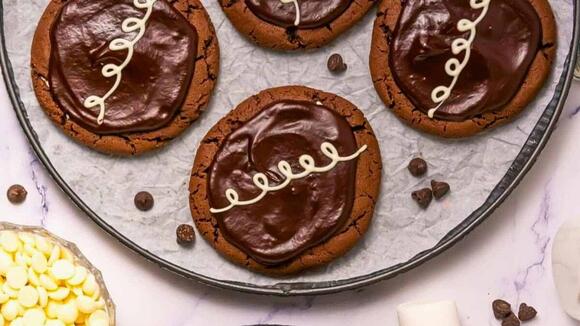 27 Blue-Ribbon Cookies That Outbaked the Bakery Down the Block - NewsBreak