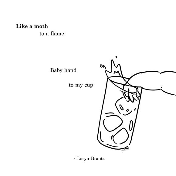 25 Poems About Parenting That Will Make You Laugh Then Cry Then Laugh ...