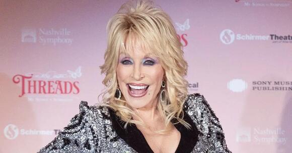 Dolly Parton's Sister Gives New Health Update on Country Star's Mystery ...